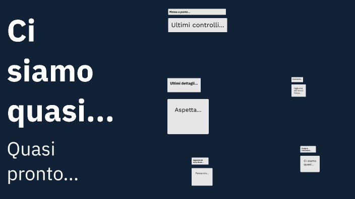 Exploring the Dimensions of Power by Fabrizio Gentile on Prezi