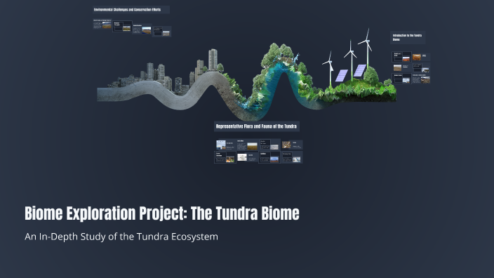 Biome Exploration Project: The Tundra Biome by Graey Michael on Prezi