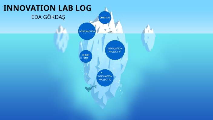 INNOVATION-LOG-AUTUMN-2022-EDA-GÖKDAŞ by Eda Gökdaş on Prezi