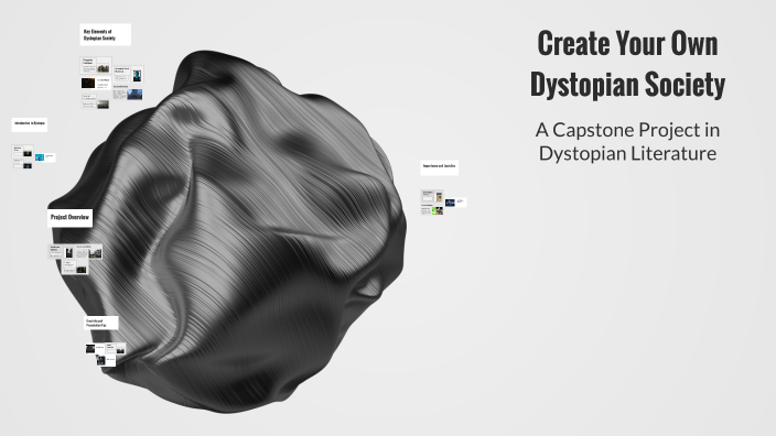 Create Your Own Dystopian Society by Tiffany Templin on Prezi