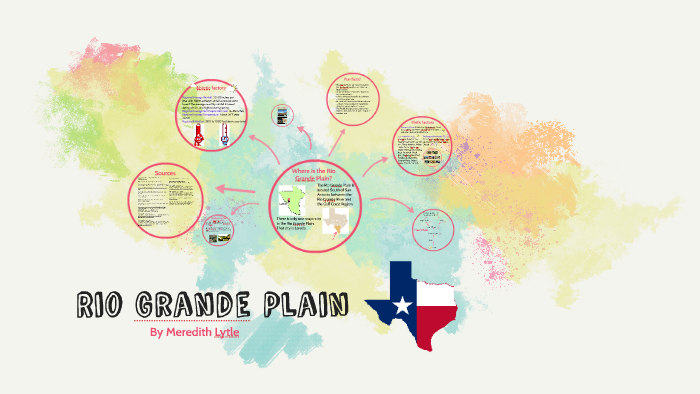 Rio Grande Plain by Meredith L on Prezi