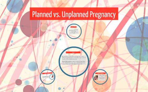 Planned vs. Unplanned Pregnancy by Akeia Williams on Prezi