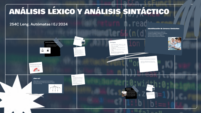 Compilador e Intérprete: Diferencias y Tareas by Jairo Jonathan Cerna ...