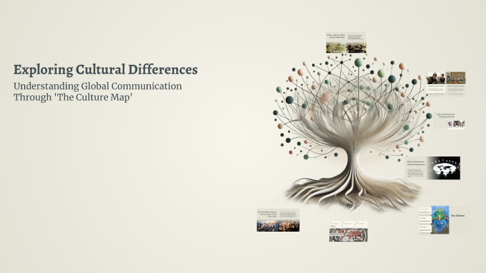 Exploring Cultural Differences by Abel K on Prezi