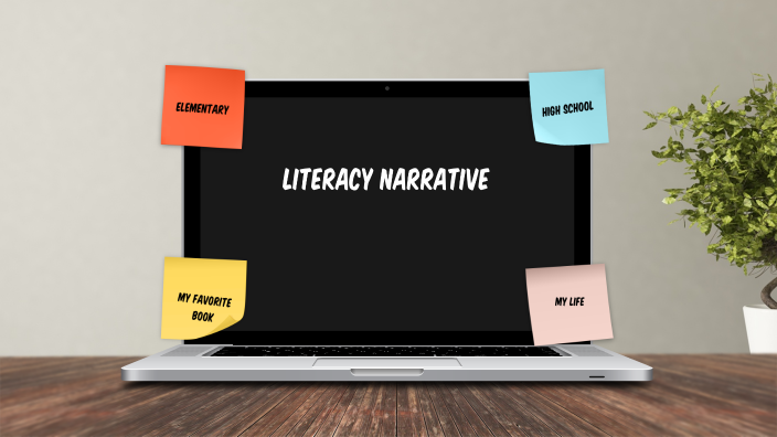 Multimodal Narrative Project by Marlon Garza on Prezi