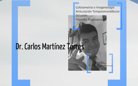 Cefalometria de Ricketts by Carlos Martínez on Prezi