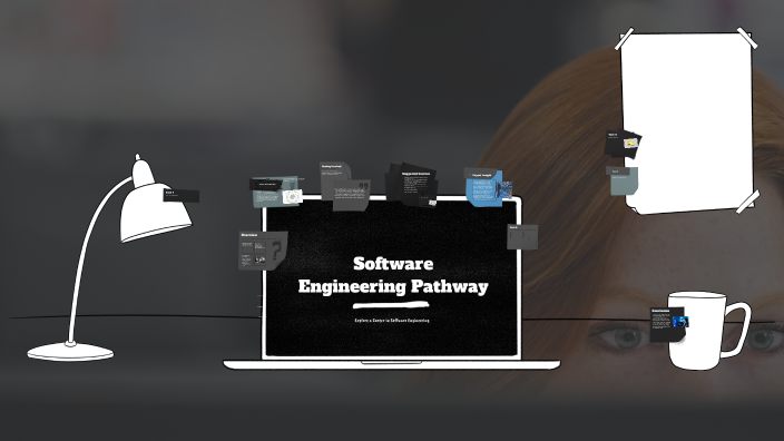 Career Pathway | Software Engineering by Eli Michel on Prezi