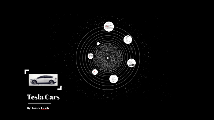 Tesla Cars by James Lasch on Prezi