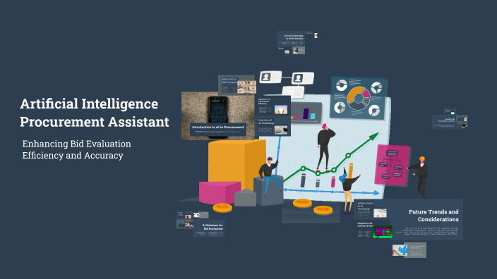 Artificial Intelligence Procurement Assistant by MOHAMMED A A on Prezi