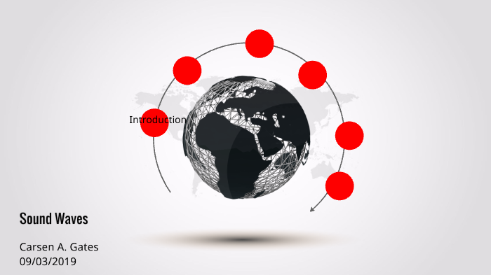 Sound Waves by Carsen Gates on Prezi