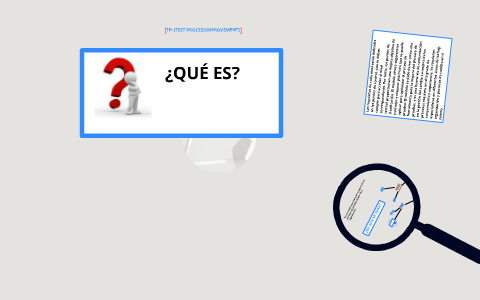 Modelo TPI by Esteban Marin on Prezi