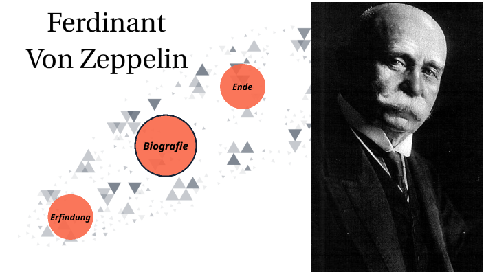 Ferdinad von Zeppelin by Robin Tessier on Prezi