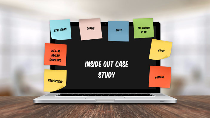 Inside Out Case Study by Gianna Capozzi on Prezi