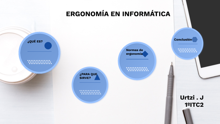ERGONOMIA EN INFORMATICA by URTZI JARAMILLO HERNANDEZ on Prezi