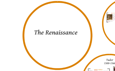 Module 4: Italian Renaissance 1400-1600 by Krista Creacy on Prezi