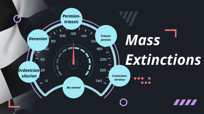Mass extinction project by Kiefer Thompson on Prezi