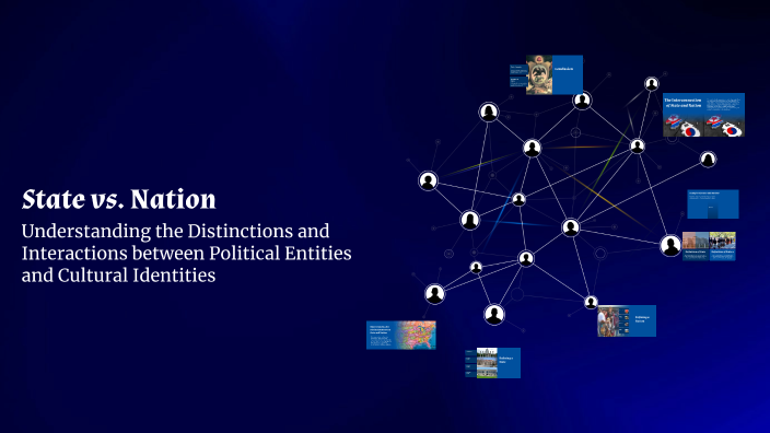 State vs. Nation by Terence Pasion on Prezi