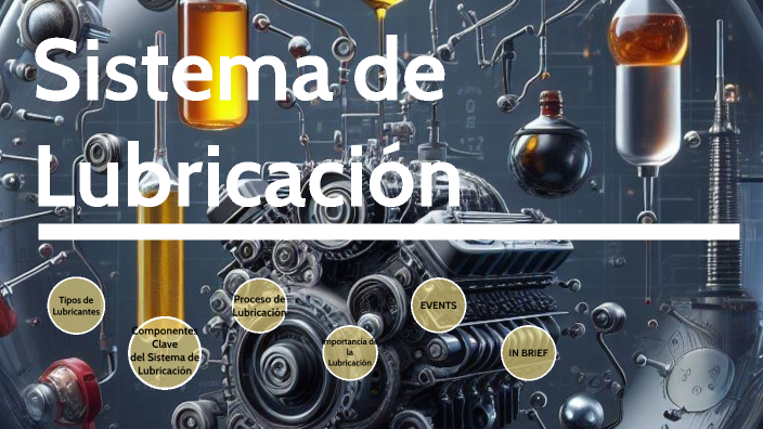 Sistema de Lubricación by Jeffrey Puello on Prezi
