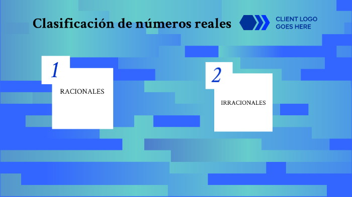 CLASIFICACIÓN DE NÚMEROS REALES by KEVIN ISRAEL CEDEÑO PONCE on Prezi