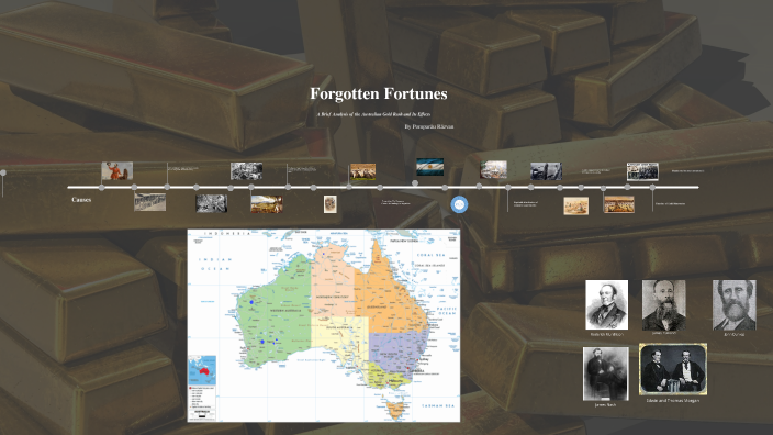 Forgotten Fortunes by Pomparau Razvan on Prezi