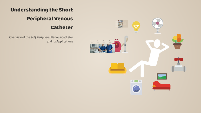 Understanding the Short Peripheral Venous Catheter by Linda Åhlström on ...