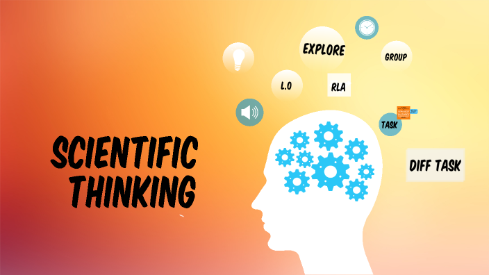 SCIENTIFIC THINKING IN ISLAM by mariam zumra on Prezi