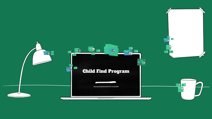 Child Find Program by Jennifer Shin on Prezi