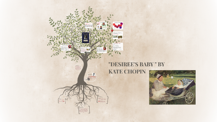 "DESIREE'S BABY " BY KATE CHOPIN by Sena Arman on Prezi