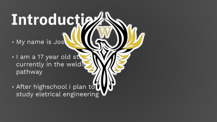 Robotic Welding: Revolutionizing Manufacturing by Joshua Viera on Prezi