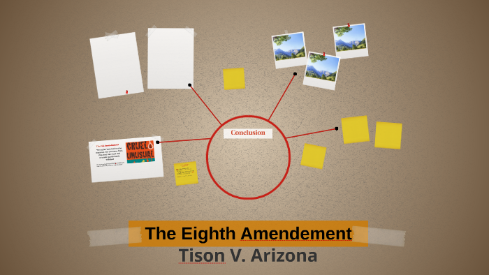 The Eighth Amendement by Emily Reider on Prezi