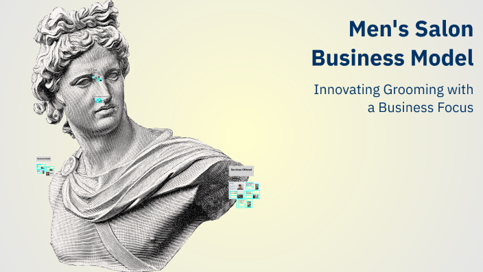 Men's Salon Business Model by Satyam kumar Satya. on Prezi
