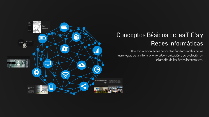 Conceptos Básicos de las TIC's y Redes Informáticas by Duis vianey ...