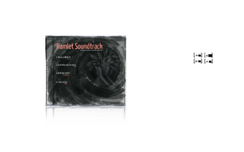 Hamlet Soundtrack by Nathan Getchel