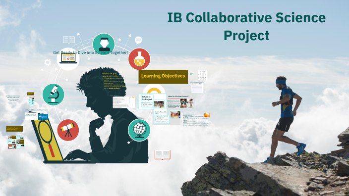 IB Collaborative Science Project by Ali Basha on Prezi