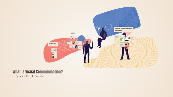 Understanding Visual Communication in Purposive Communication by Jas ...