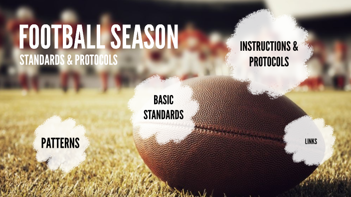 Football Standards by patrick sunglao on Prezi
