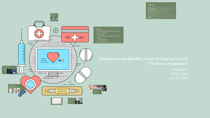 Understanding the Medical CPI: Trends and Implications for Extended ...