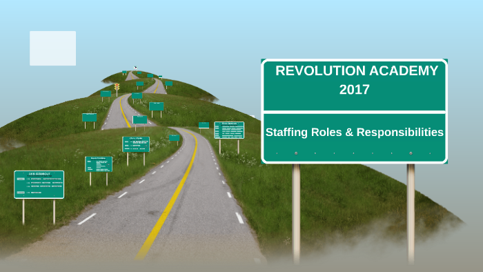 Revolution Academy by Matt Walker on Prezi