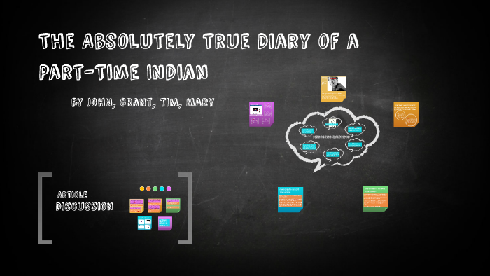 The Absol by Mary Senger