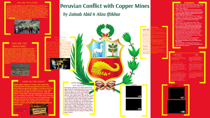 Peru Conflicts 10B by Aliza Iftikhar on Prezi
