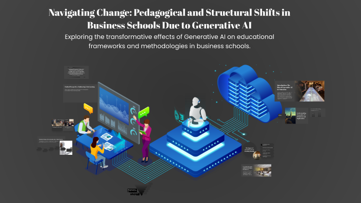 Navigating Change: Pedagogical and Structural Shifts in Business ...