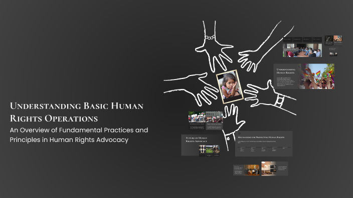 Understanding Basic Human Rights Operations by Arnold Quindoza on Prezi