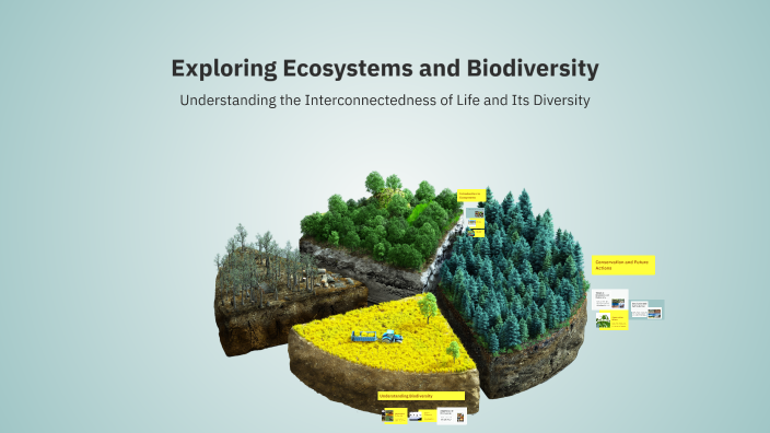 Exploring Ecosystems and Biodiversity by jovan titus on Prezi