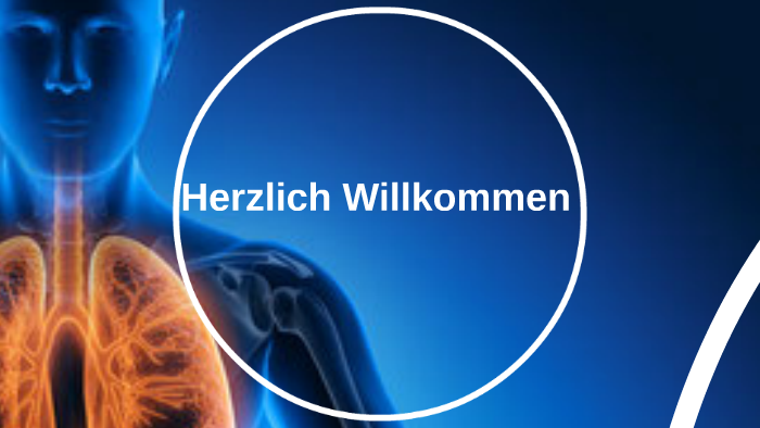 Präsentation zum Thema Atmung by Johnneil Belmonte on Prezi