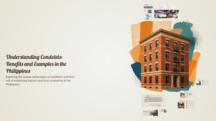 Understanding Condotels: Benefits and Examples in the Philippines by ...