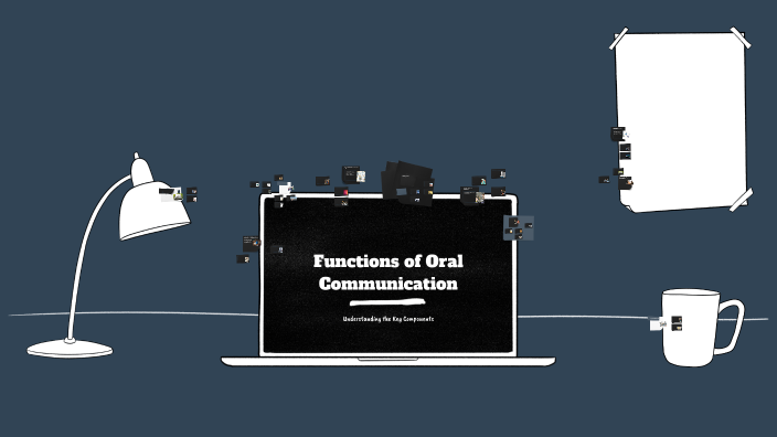 Functions of Oral Communication by EUGENE PELO on Prezi