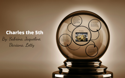 Charles the 5th by on Prezi