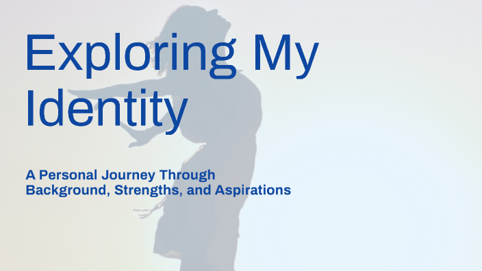 Exploring My Identity by Tyler Rowley on Prezi