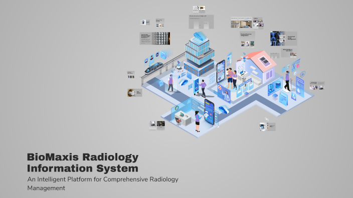BioMaxis Radiology Information System by Ranjan Pokharel on Prezi
