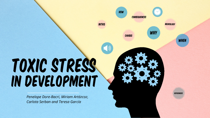 Stress and Development by TERESA GARCIA on Prezi